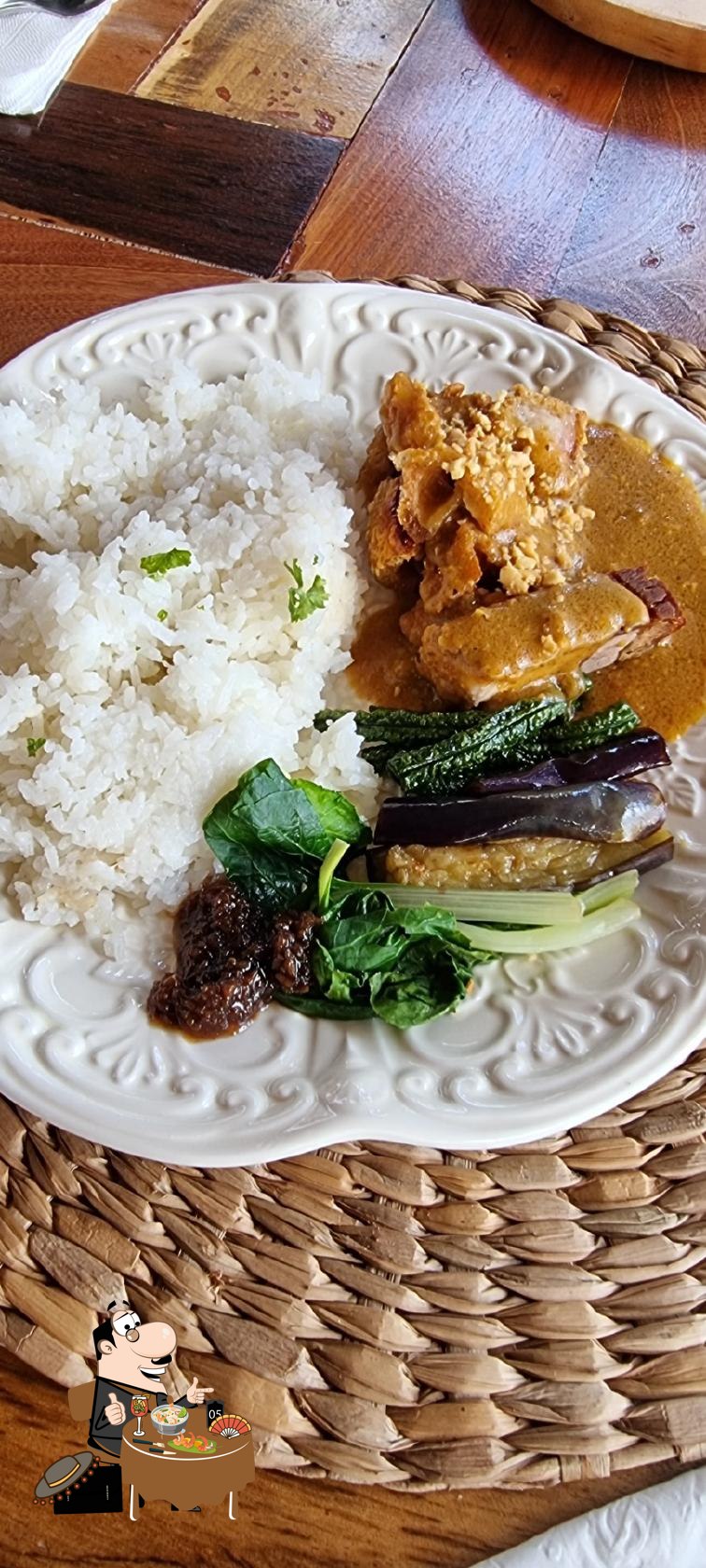 Timusan Restaurant, Lipa - Restaurant menu, prices and reviews