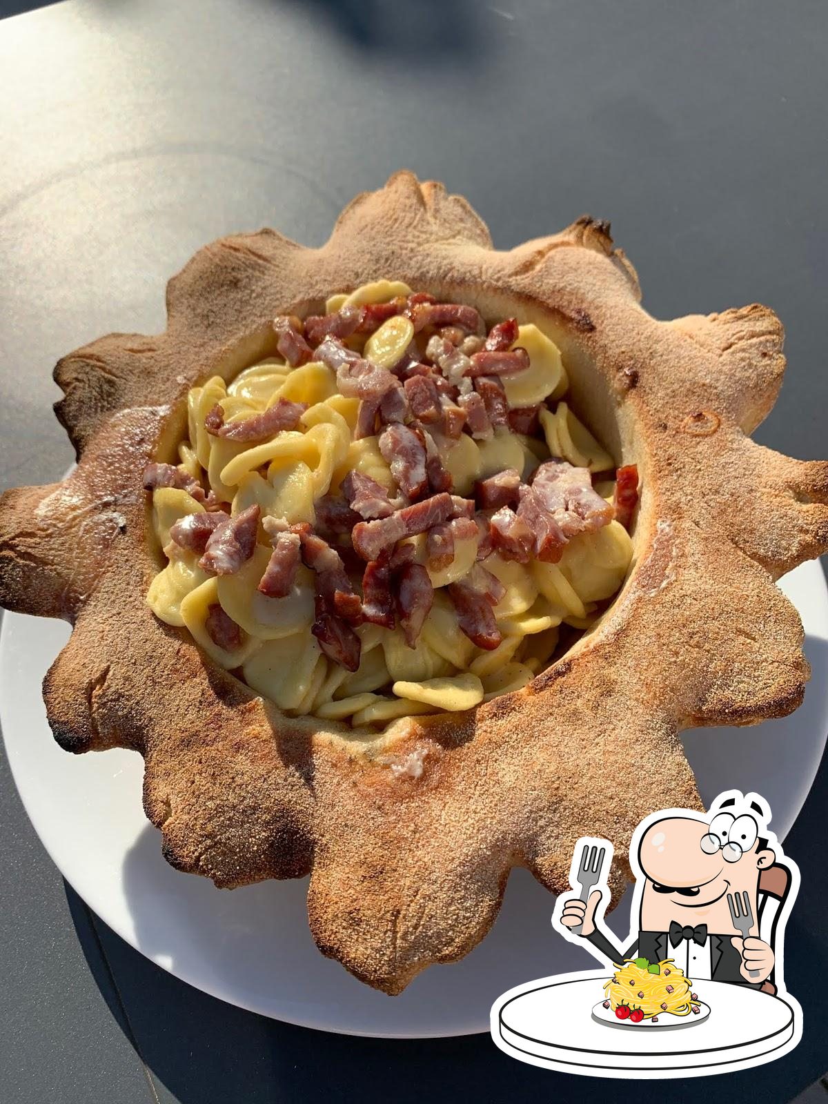 Pastella La Louvière, La Louvière - Critiques de restaurant