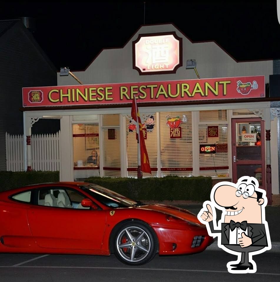 Double Eight Chinese Restaurant in Woodend - Restaurant reviews