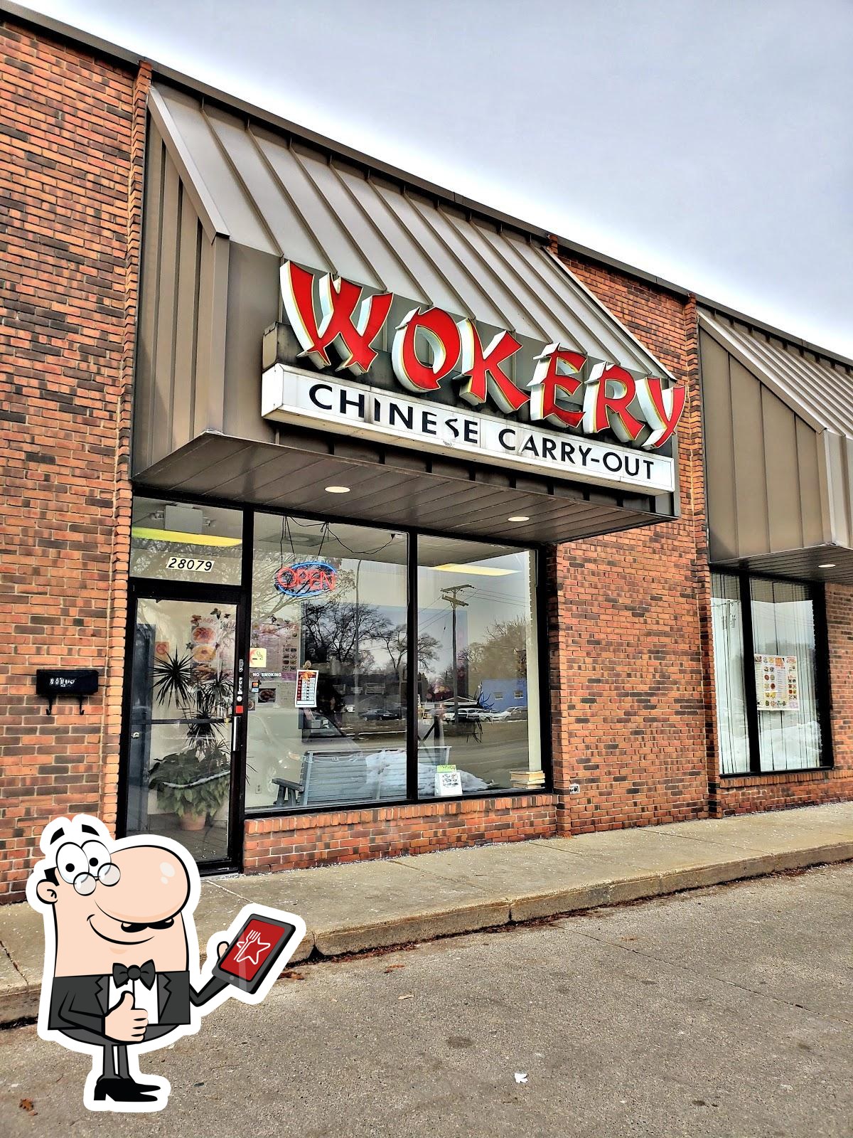 Wokery Chinese food in Madison Heights - Restaurant menu and reviews