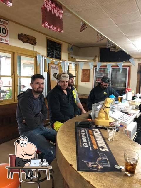 Kogan Pub in Kogan - Restaurant reviews