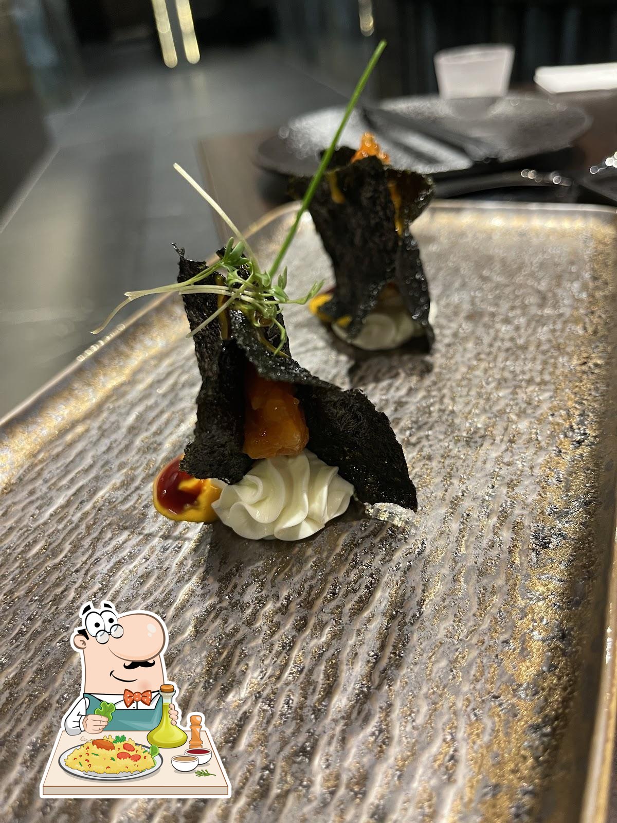IMORI Asian Fusion Restaurant, Koblenz - Restaurantspeisekarten und ...