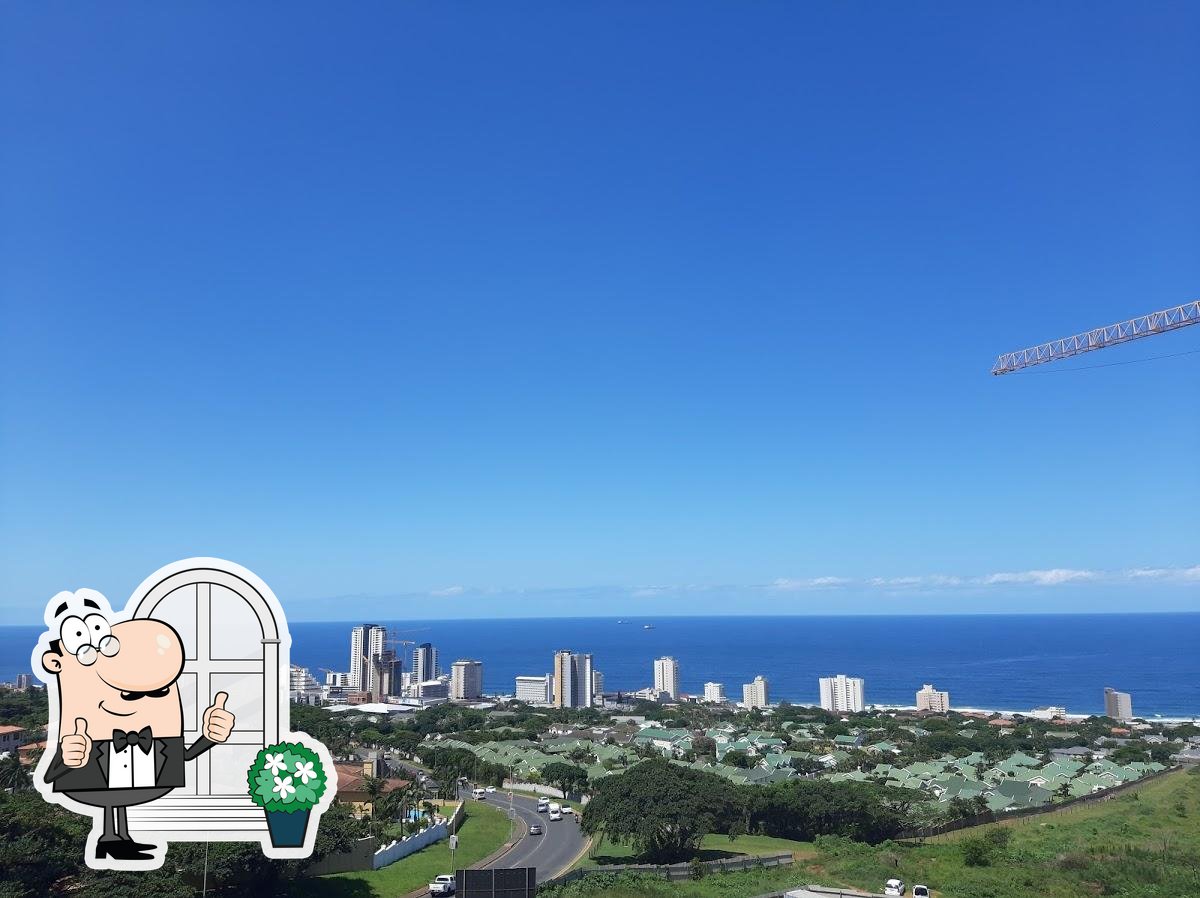 Legacy Yard pub & bar, Umhlanga - Restaurant reviews