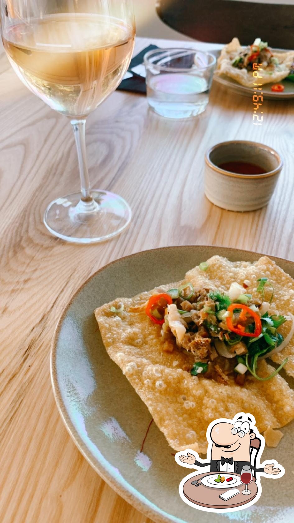 Dee Den Restaurant in Buderim - Restaurant menu and reviews
