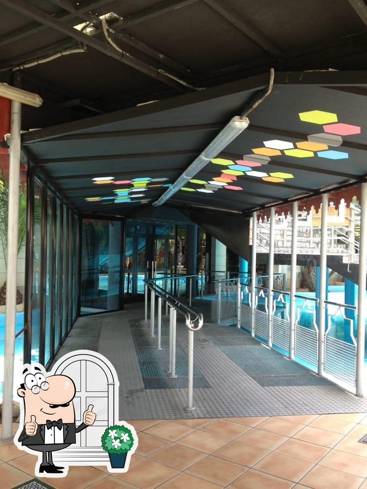 BCM Planet Dance in Magaluf - Restaurant reviews