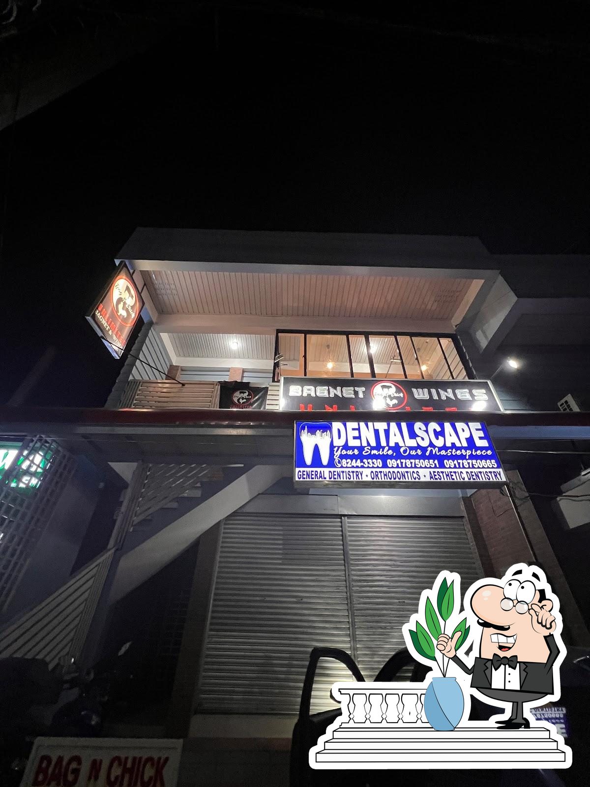 Bag N Chick - Canlalay restaurant, Biñan - Restaurant reviews