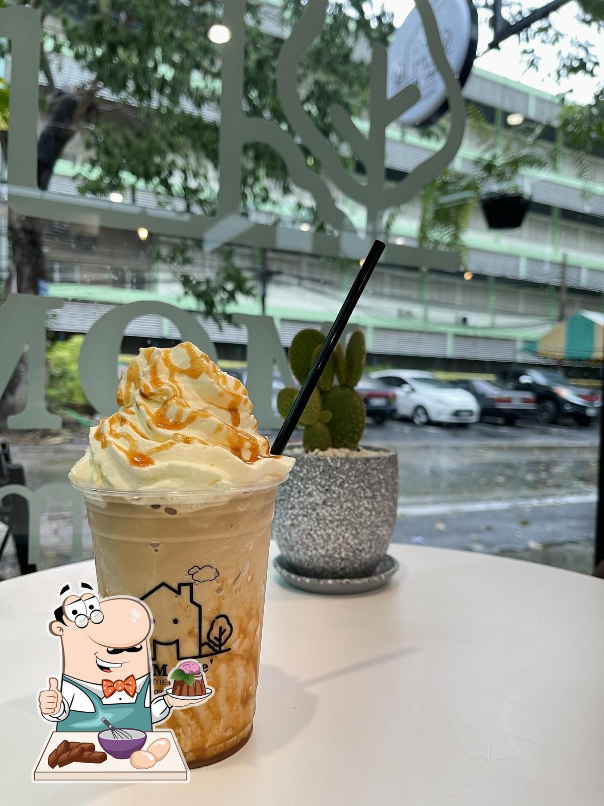 MOM Cafe’ HOMEMADE, Bangkok - Restaurant reviews