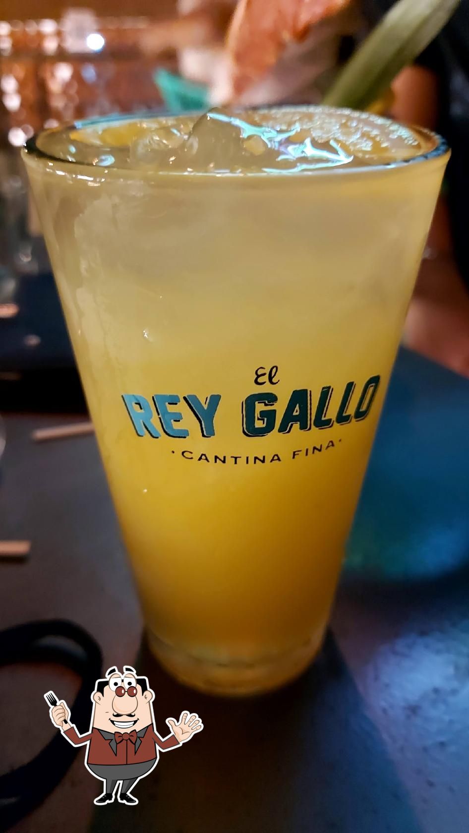 El Rey Gallo - Suc. Morelos restaurant, Guadalajara - Restaurant reviews
