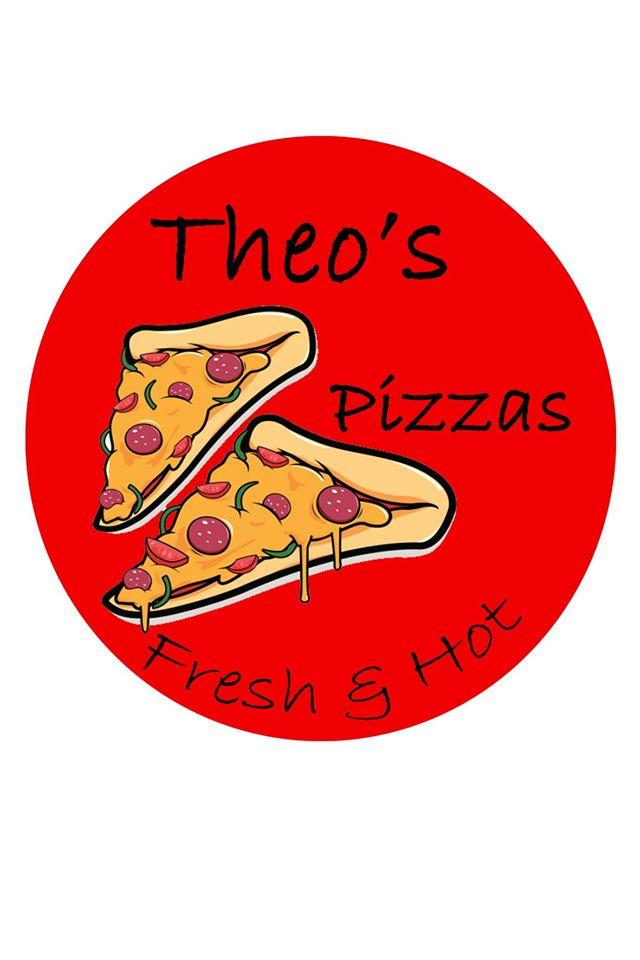 Theo's Pizza restaurant, Cape Town