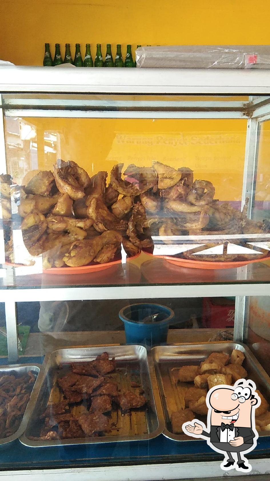 Penyetan Mas ARIS restaurant, Surabaya - Restaurant reviews