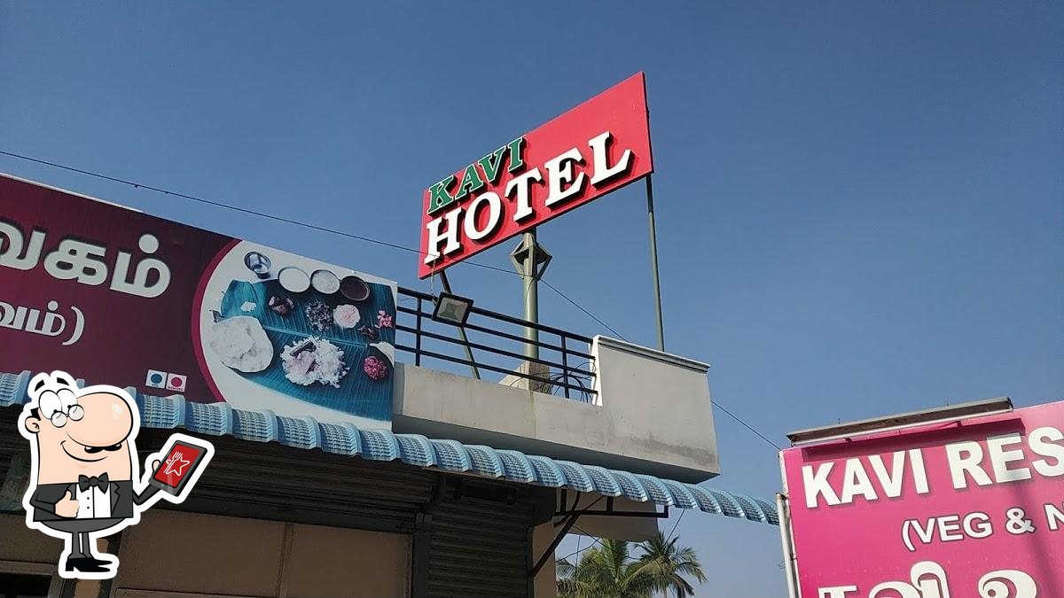 Kavi Restaurant, India - Restaurant reviews