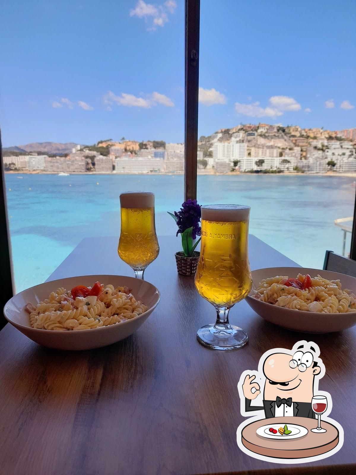 Waina Tavern in Santa Ponsa - Restaurant reviews