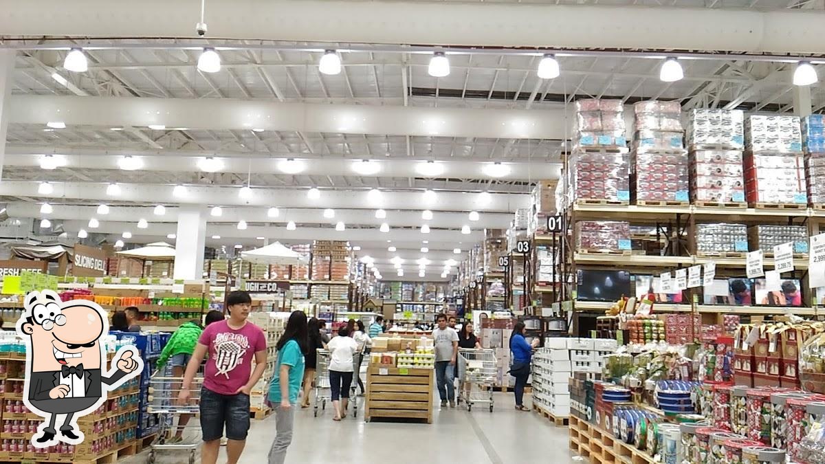 Landers Superstore Balintawak club, Quezon City - Restaurant reviews