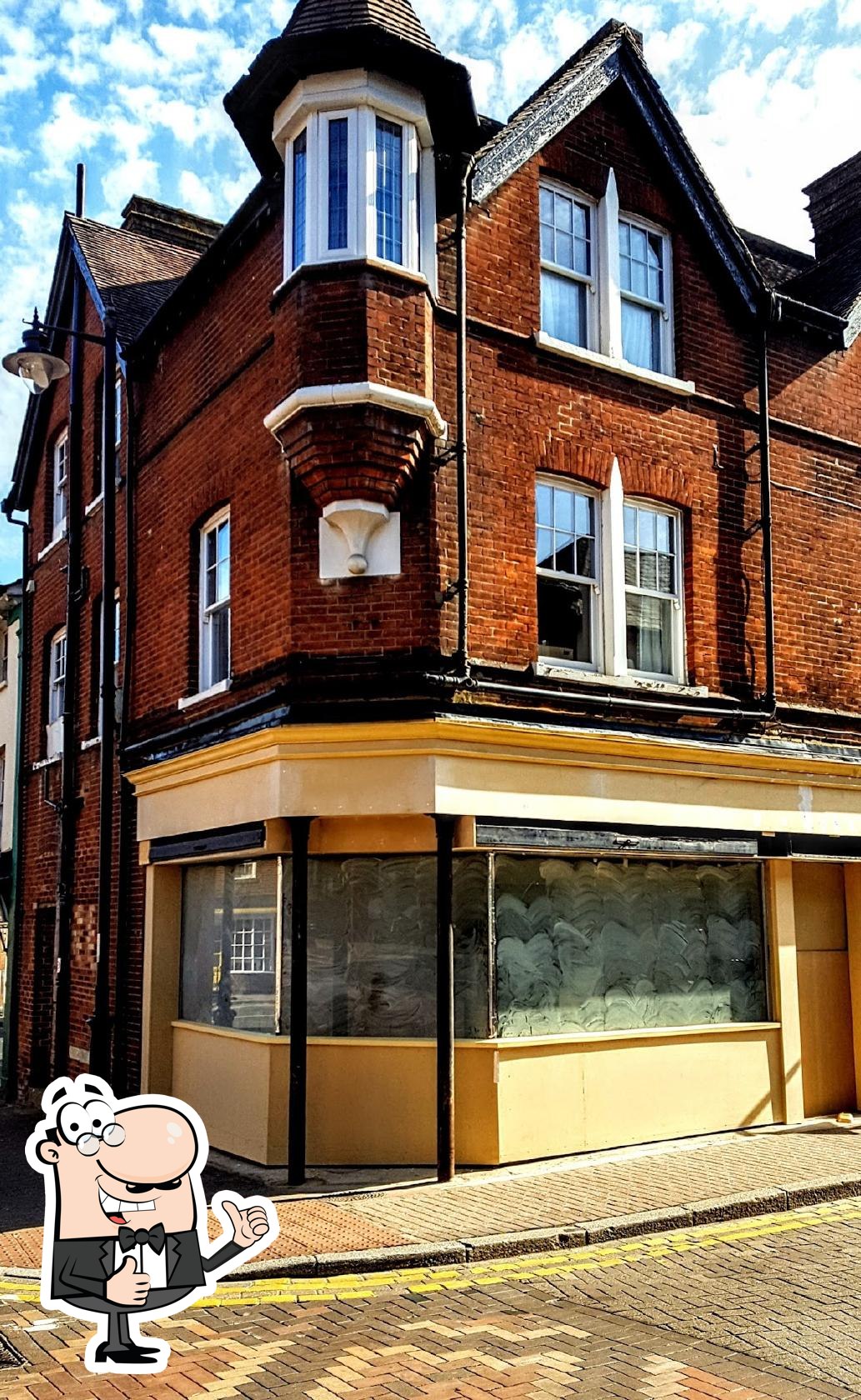 Culture Bakery, Tring - Opiniones del restaurante