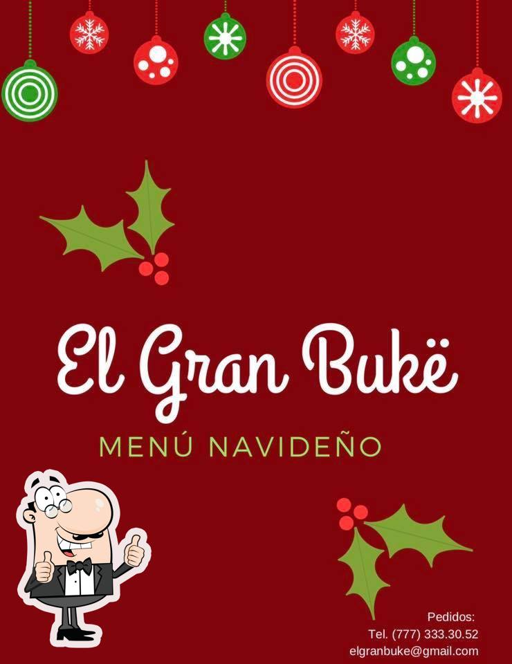 El Gran Buke, Cuernavaca - Restaurant reviews