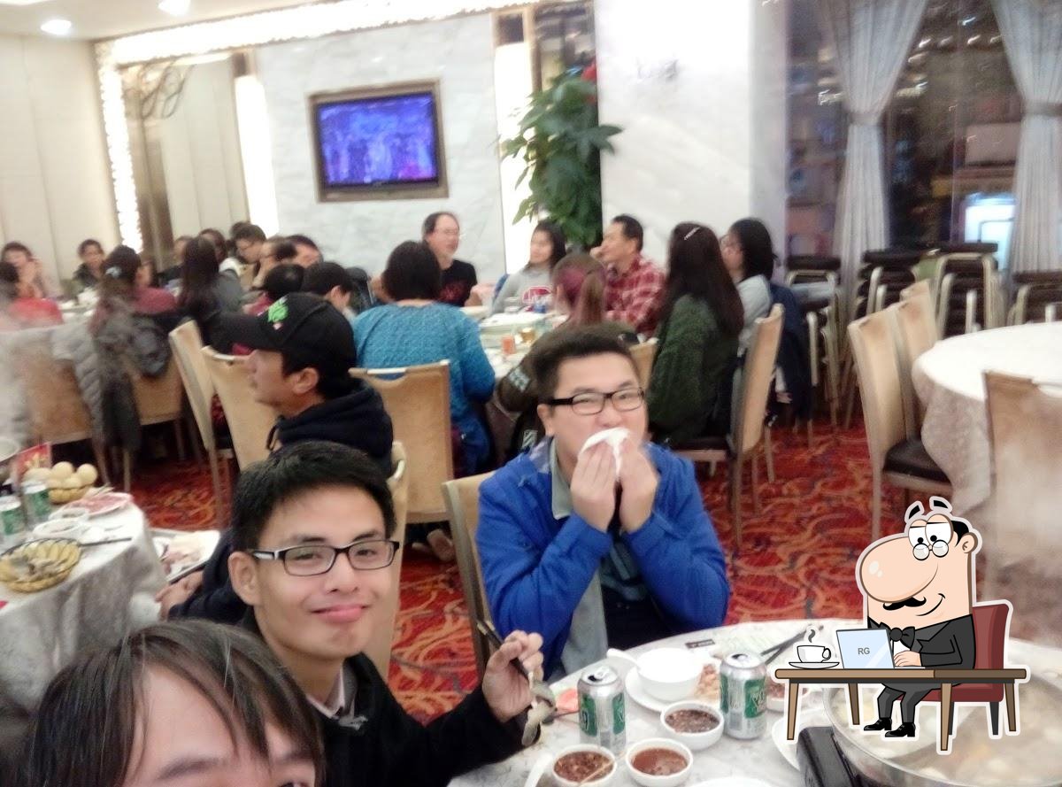 Sun Ming Yuen Banquet restaurant, Hong Kong, Sai Yu St - Restaurant reviews