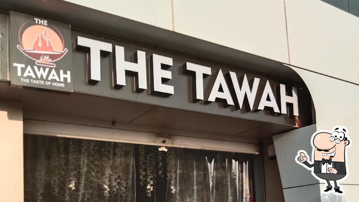 The Tawah, Surat - Restaurant reviews