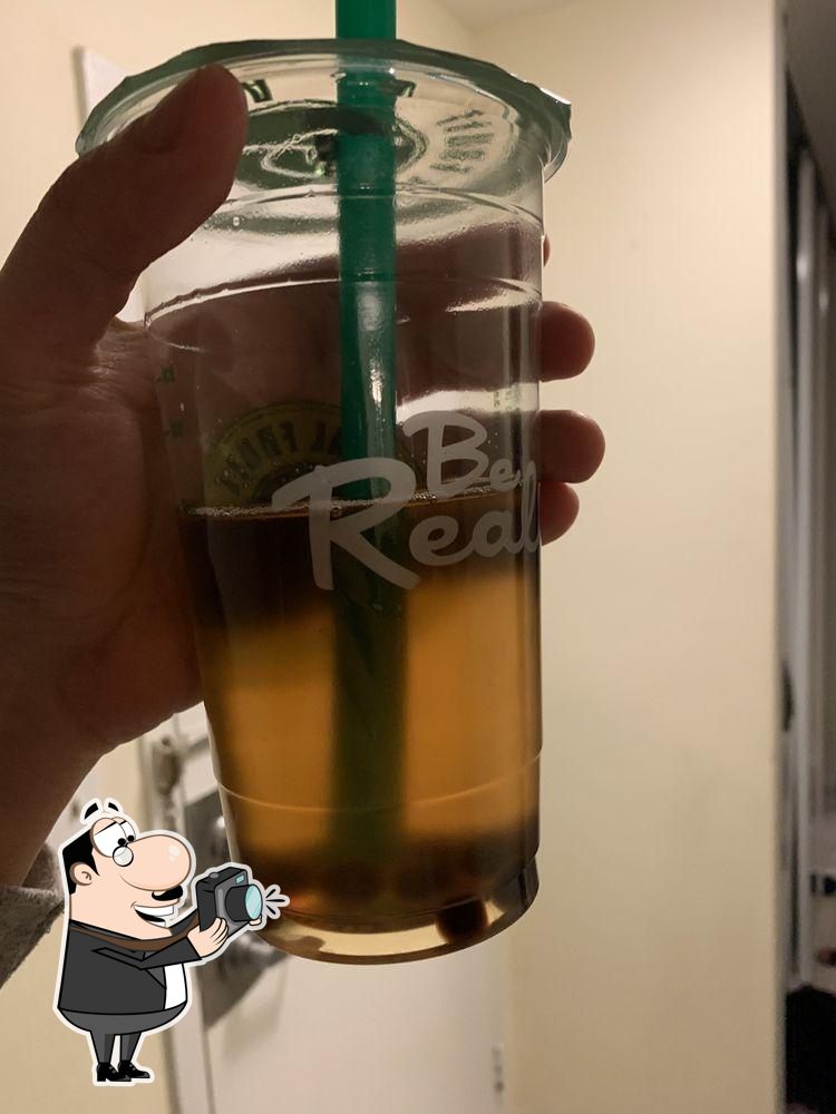 Real Fruit Bubble Tea, 3003 Danforth Avenue, Unit D5 in Toronto ...