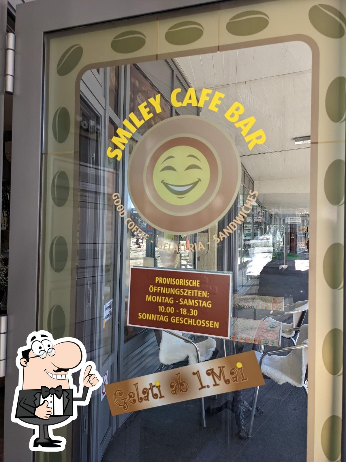 Smiley Cafe Bar, Zurigo - Recensioni del ristorante