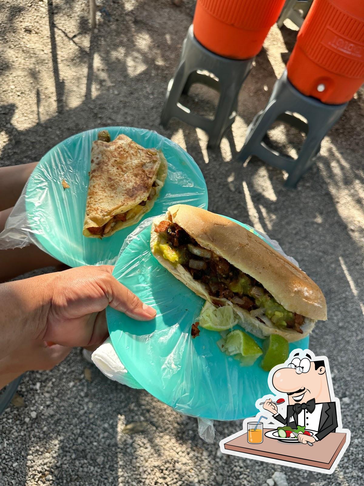 Tacos tortas gringas restaurant, Tulum - Restaurant reviews