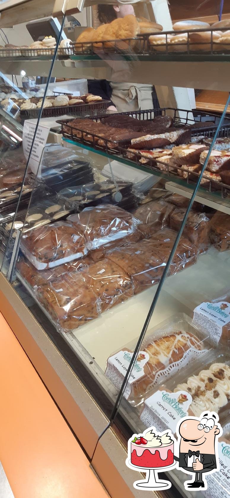 Corner Bakery in Cookstown - Restaurant reviews