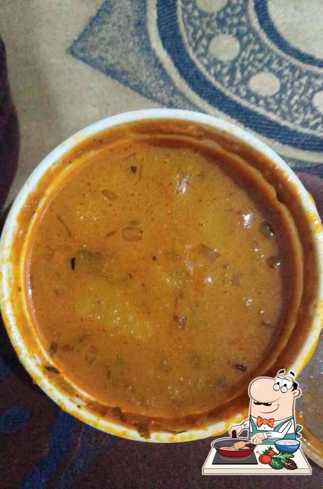 The Chota Hazri, Gurugram - Restaurant menu, prices and reviews