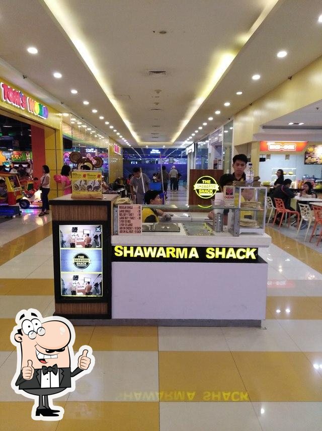 The Shawarma Shack, Cainta, Food Loft - Restaurant menu
