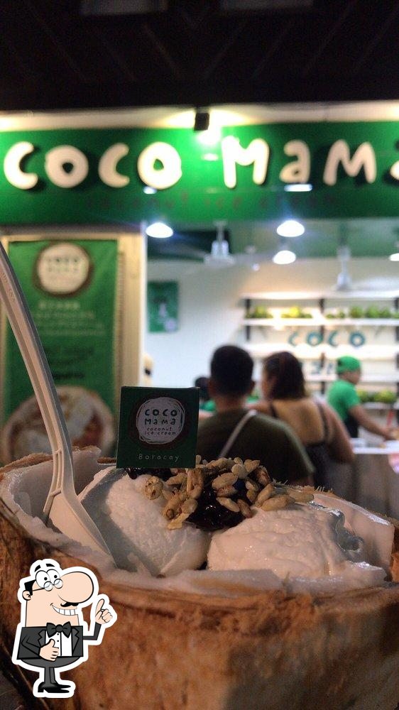 Coco Mama, Malay, 216 Main Road - Restaurant reviews