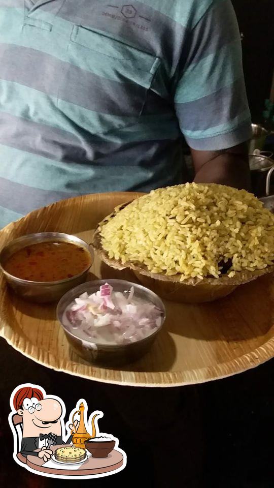 Dhonnai Biryani House, Chennai, 5 356A - Restaurant menu and reviews