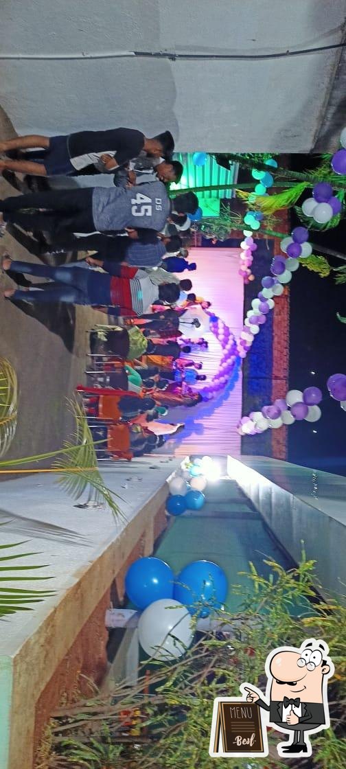 Hotel Patil Wada, Pimpri-Chinchwad, MQ7P+RPW - Restaurant reviews