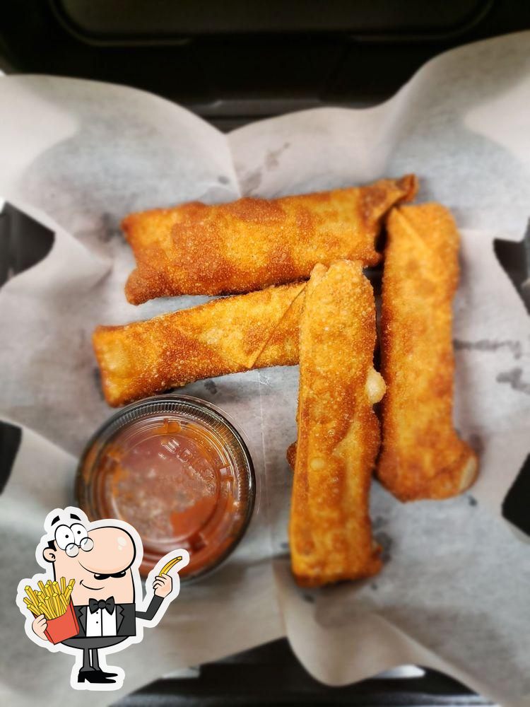 White Rabbit Bar and Grill in Mequon - Restaurant menu and reviews