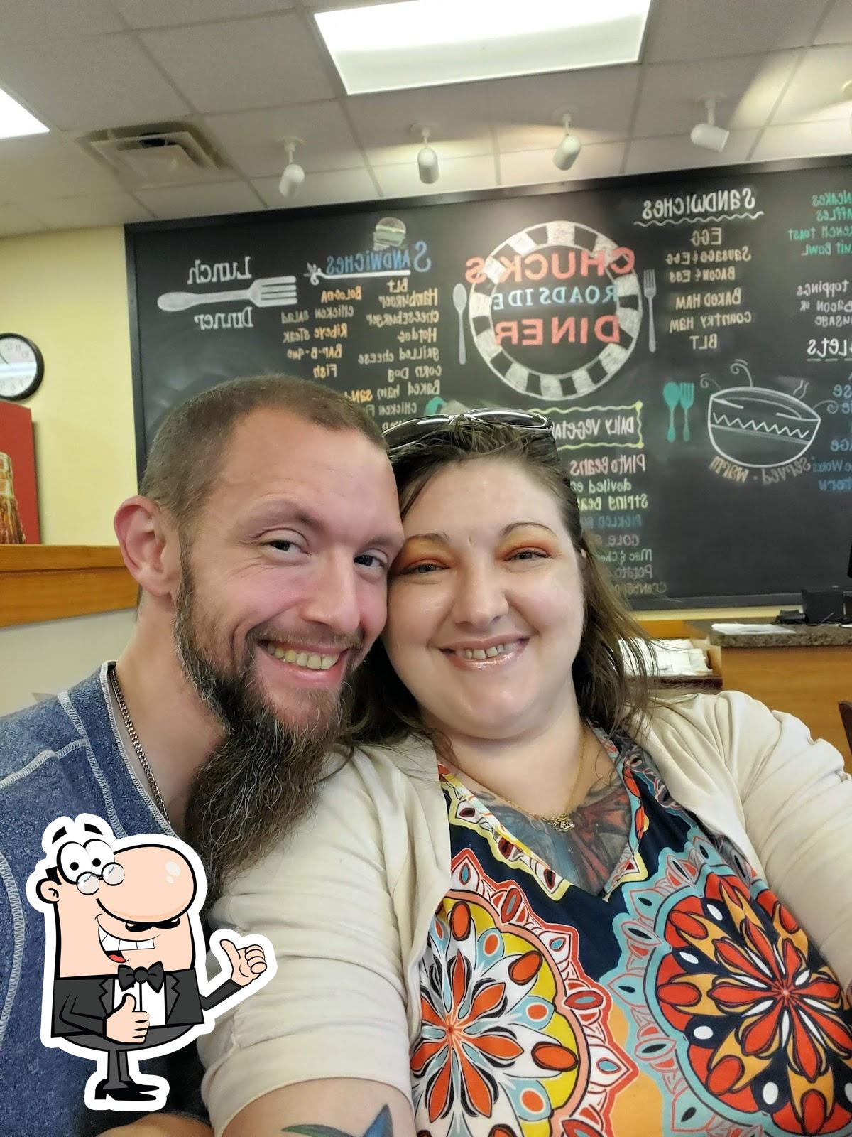 Walker's Roadside Grill, 1555 Meadowview Dr in Danville - Restaurant ...