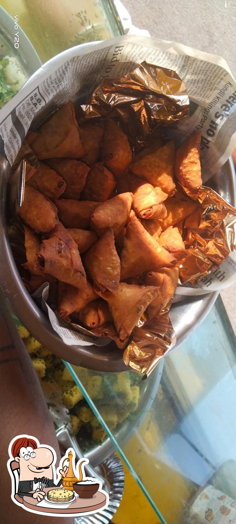 Subh Laxmi Locha Center, Surat - Restaurant reviews