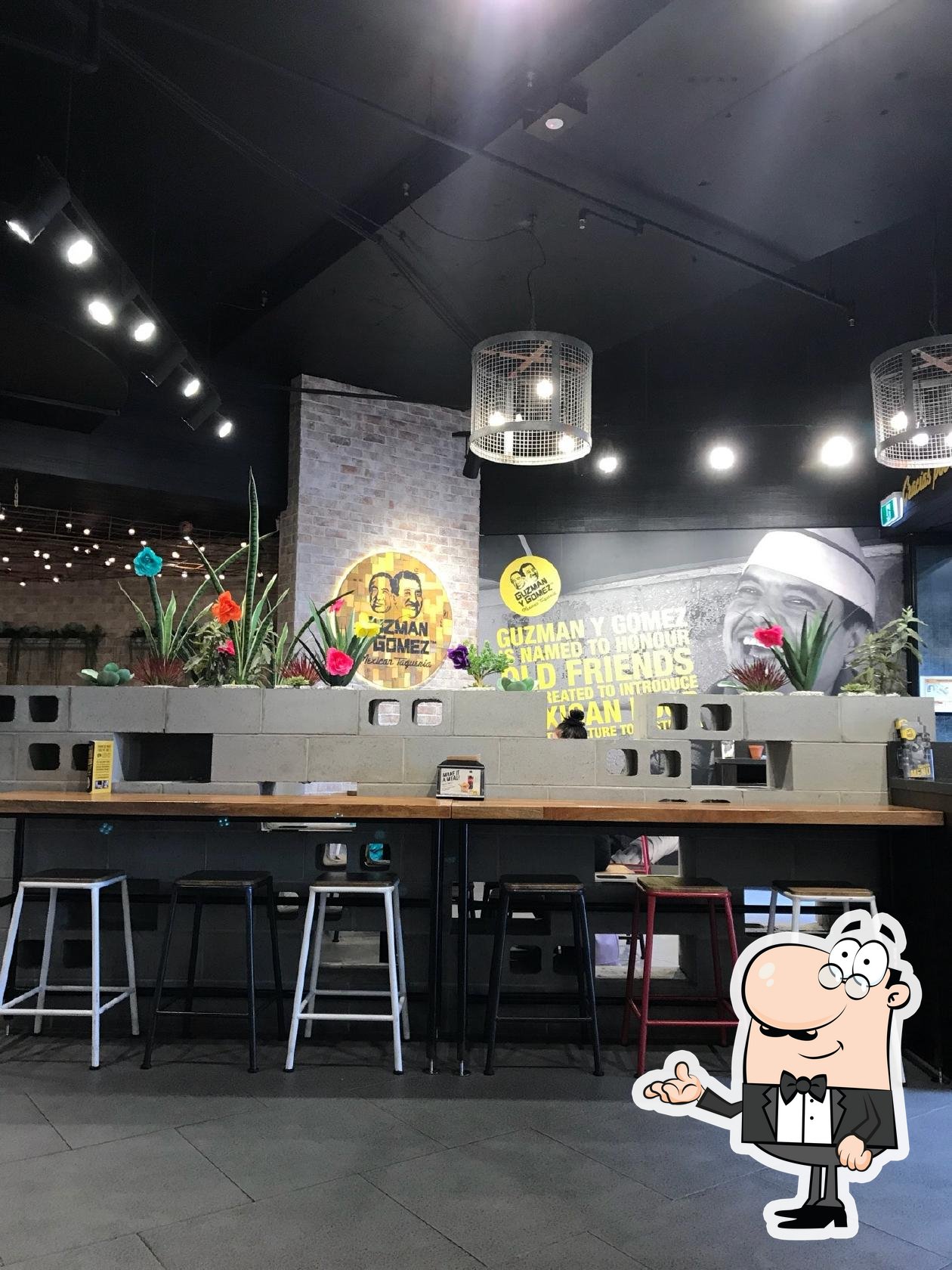 Guzman y Gomez - Logan Hyperdome, Logan Hyperdome Shopping Centre, Shop ...