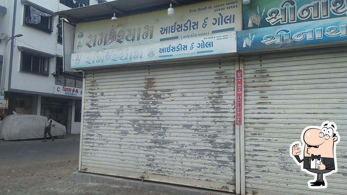 Shreenathji Ponk Vada Center, Surat - Restaurant reviews