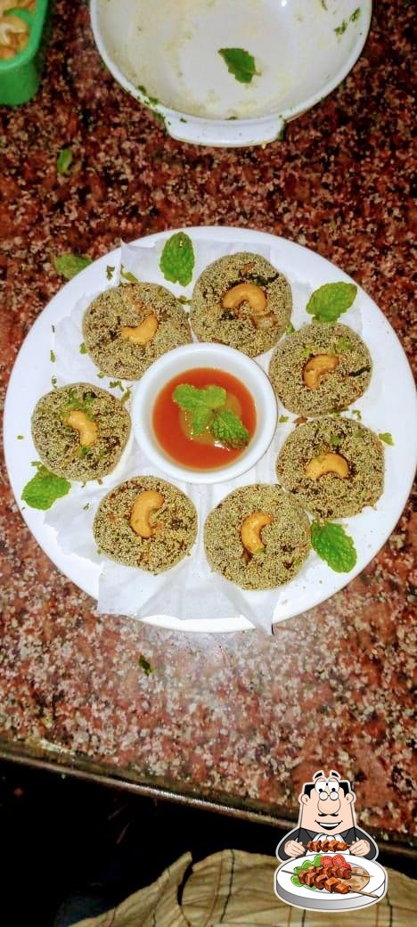 Mata Family Restaurant, Hoovina Hadagali - Restaurant reviews
