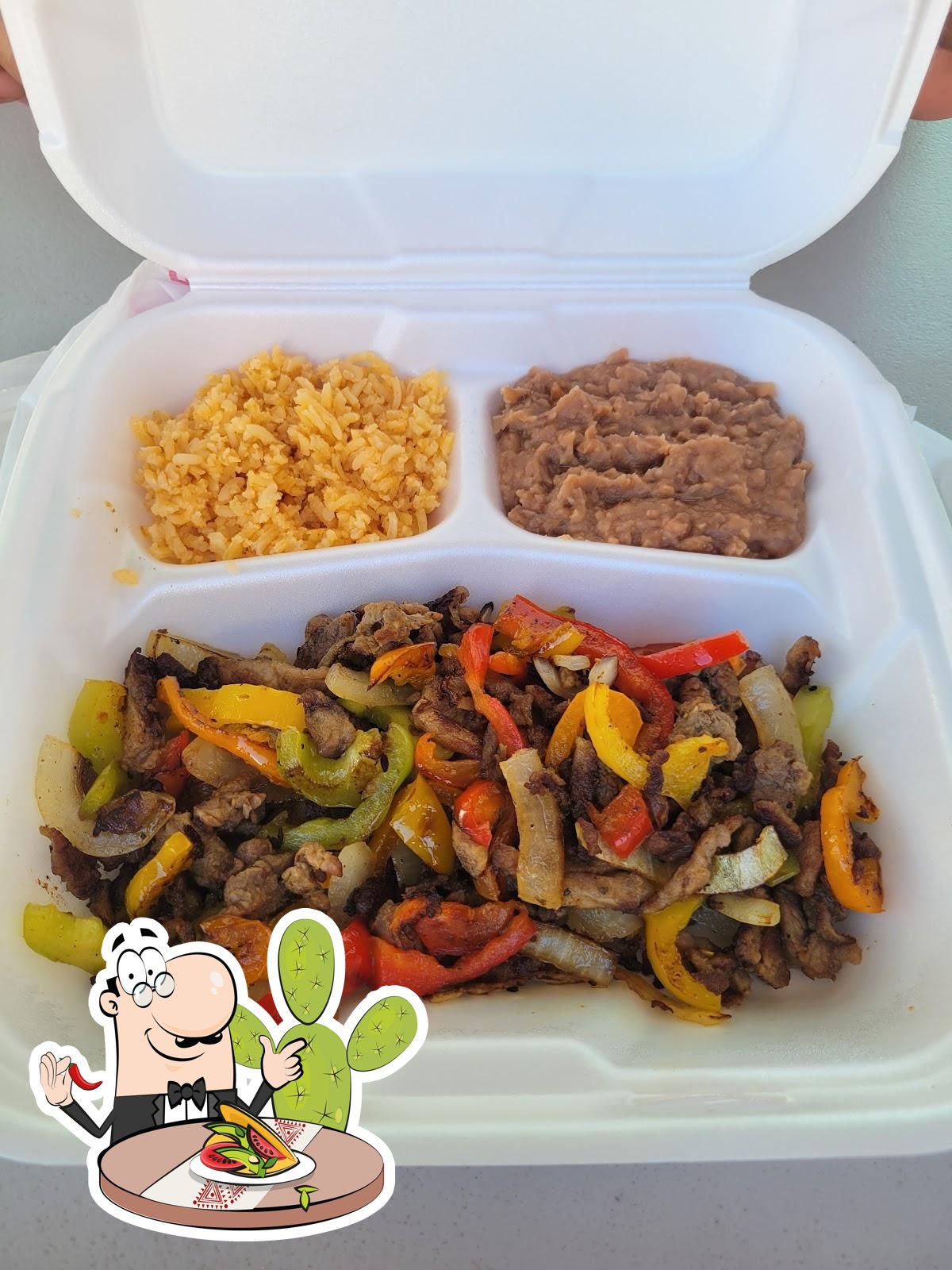 Zuly's Sonoran Style Mexican Food, Morenci - Restaurant menu, prices ...