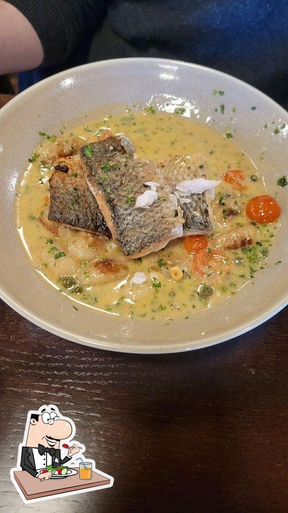 Whiskey Bend in St. Charles - Restaurant menu and reviews