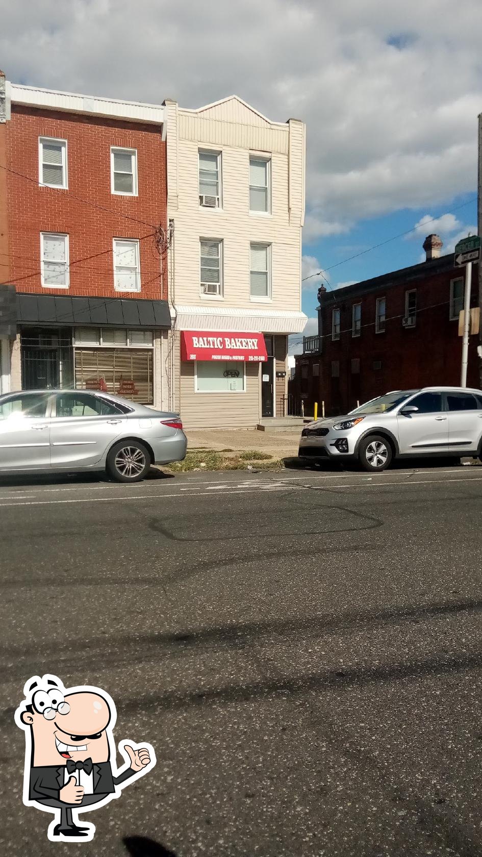 Baltic Bakery, Philadelphia - Restaurant menu, prices and reviews