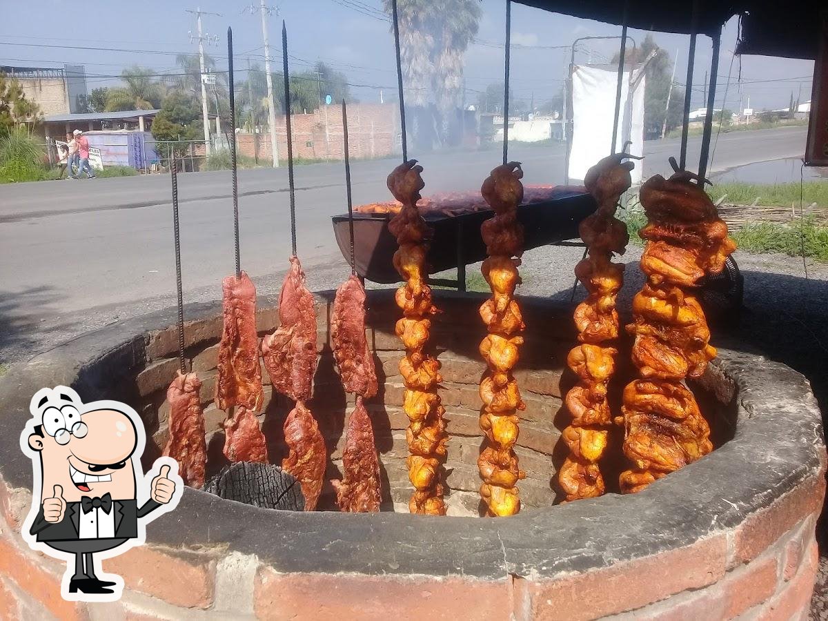 Pollos El Güero. restaurant, San Isidro Mazatepec - Restaurant reviews