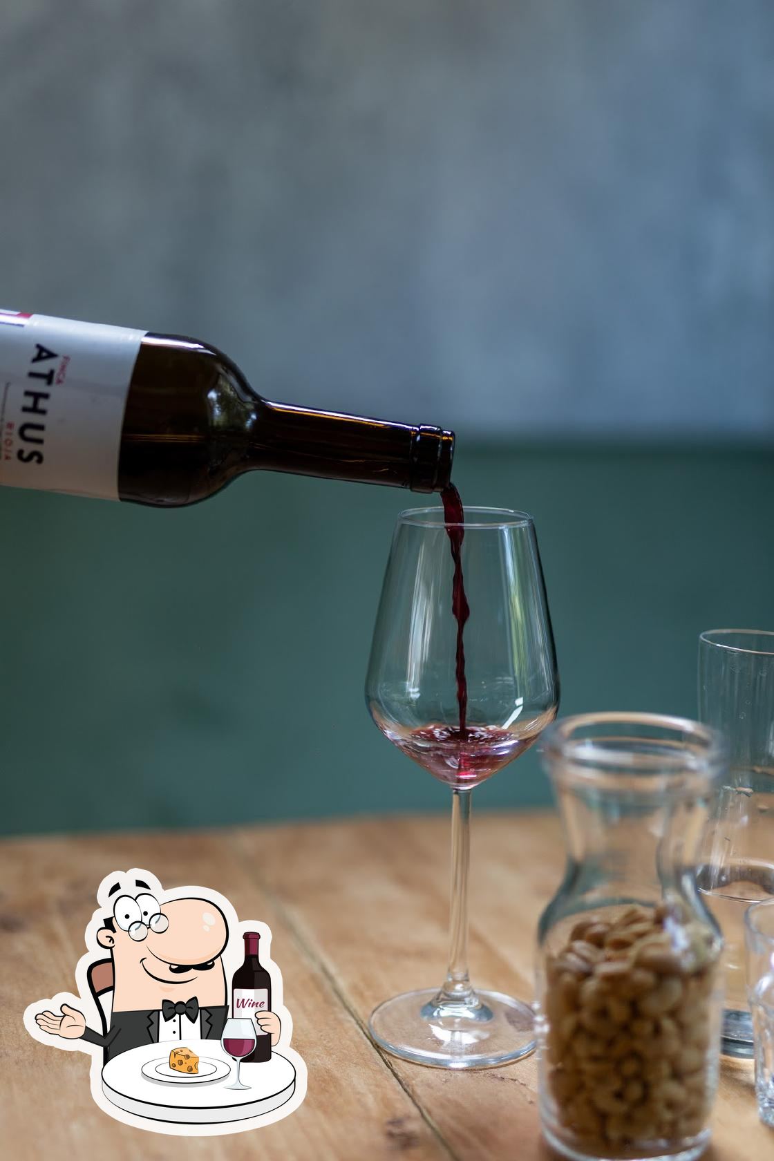 Jigger, Rotterdam - Restaurant reviews
