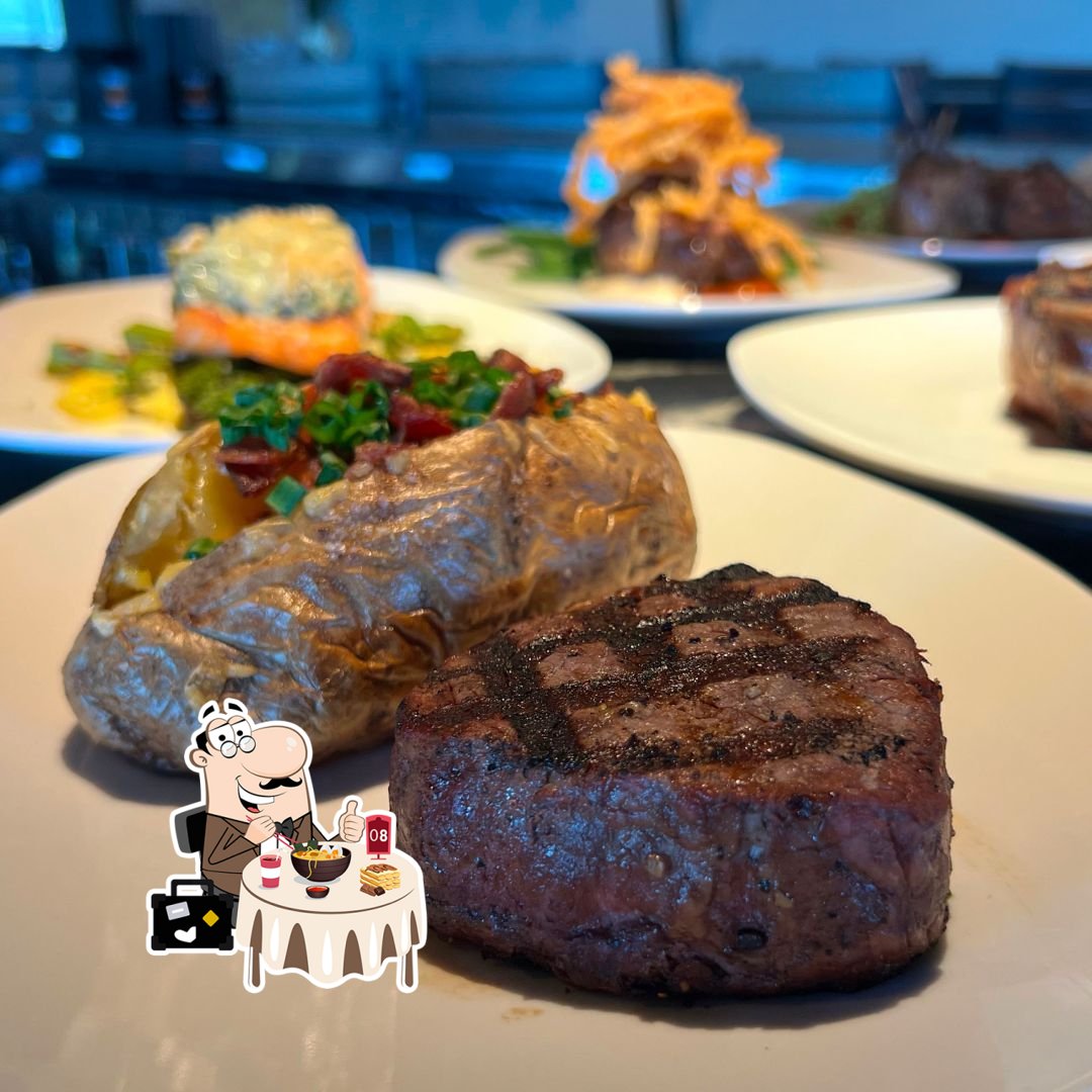 Fire 45 Grille & Social, North Royalton - Restaurant menu, prices and ...