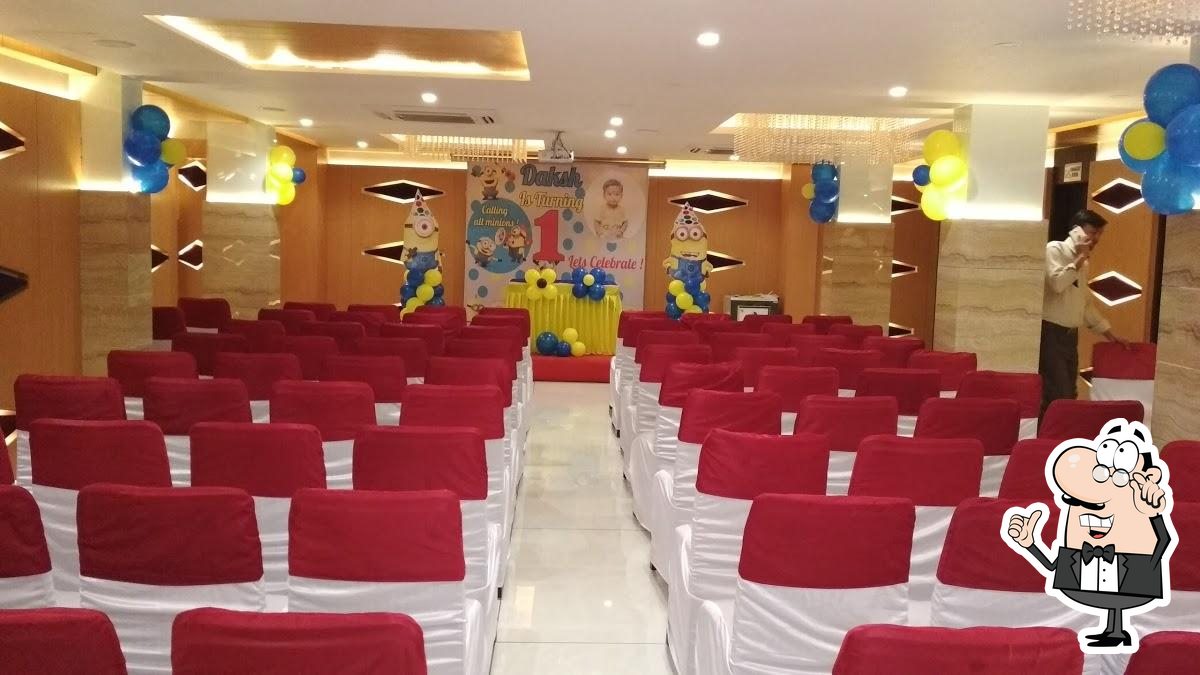 Atithi restaurant and Banquet, Vapi - Restaurant menu and reviews
