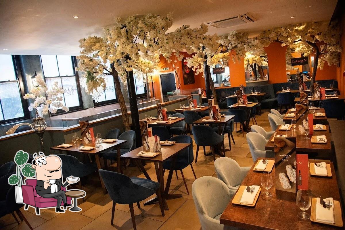 Lagan Tapas in Nottingham - Restaurant reviews