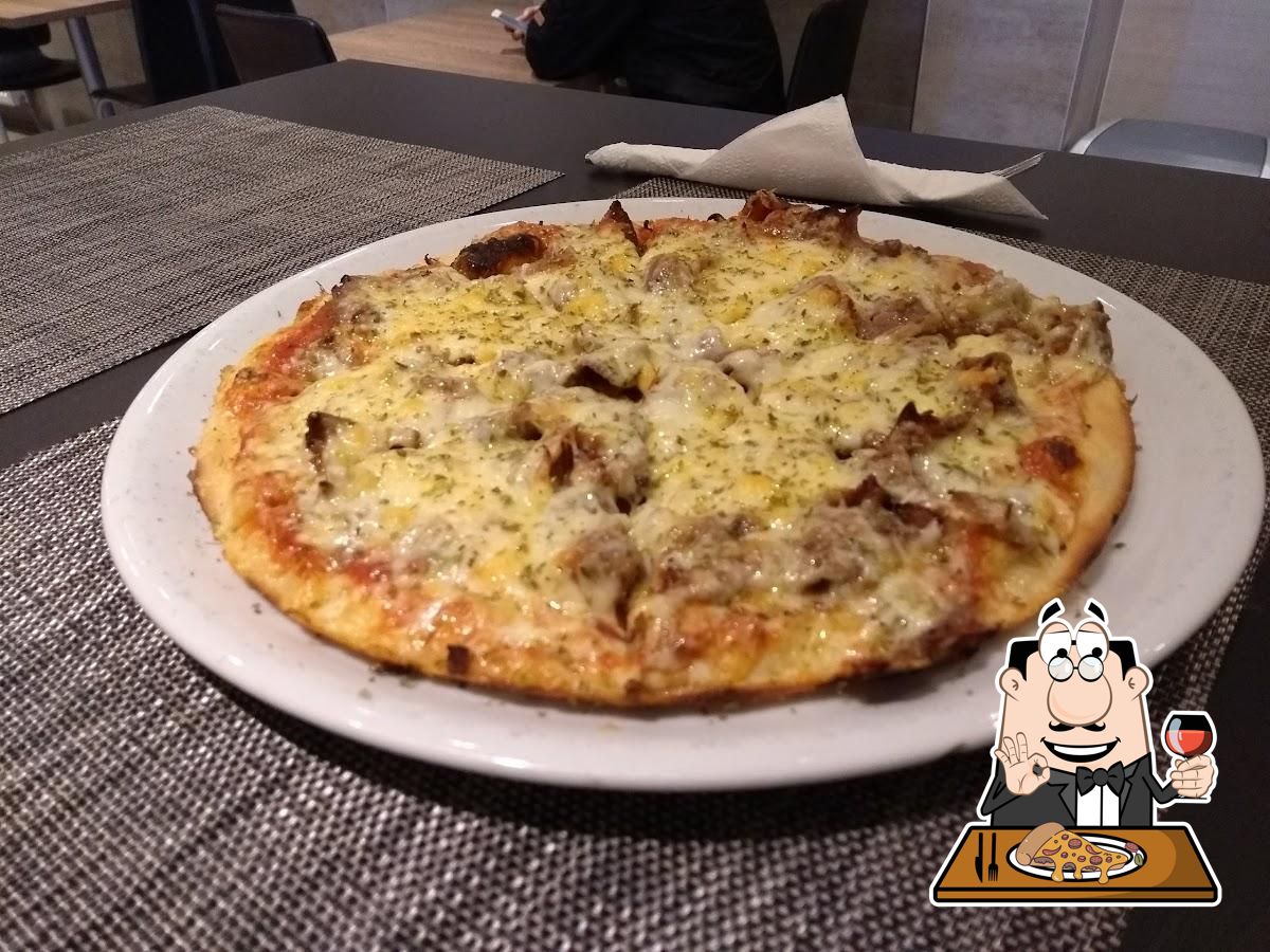 Antep Grill restaurant, Münster - Restaurant menu and reviews