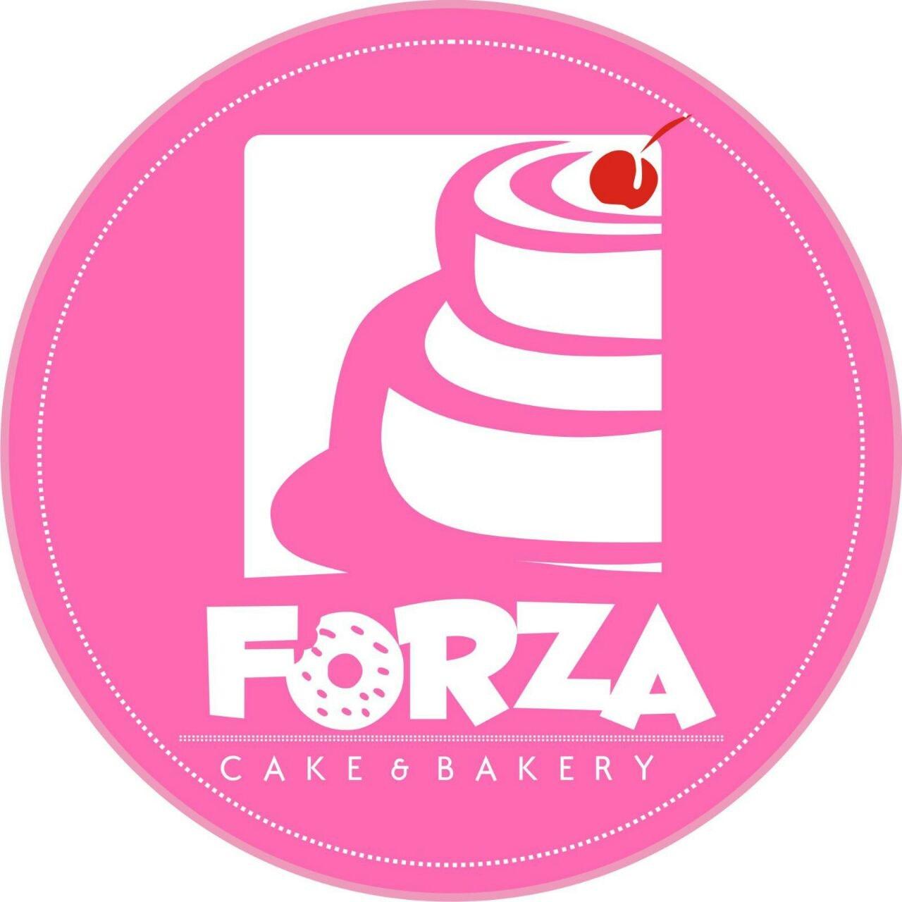 FORZA Cake And Bakery, Amahai
