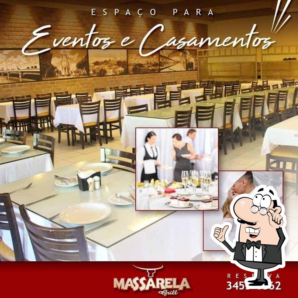 Massarela Grill BBQ, Recife - Avaliações de restaurantes