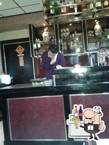 Po Shing, Borgloon - Chinese restaurant menu and reviews