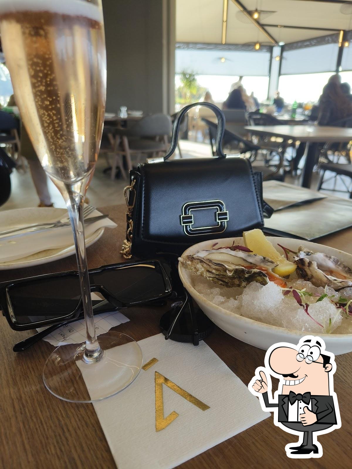 AMAN Kitchen Bar, Sandton - Restaurant menu, prices and reviews