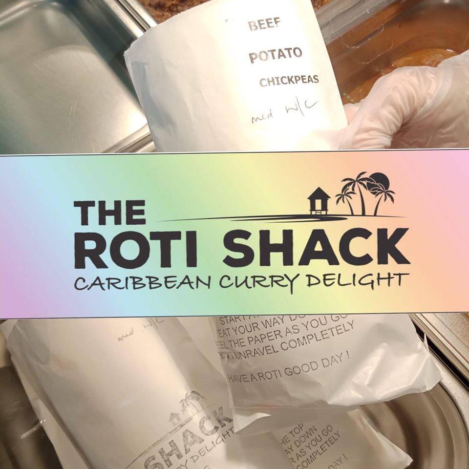 The Roti Shack in Cairns - Restaurant reviews